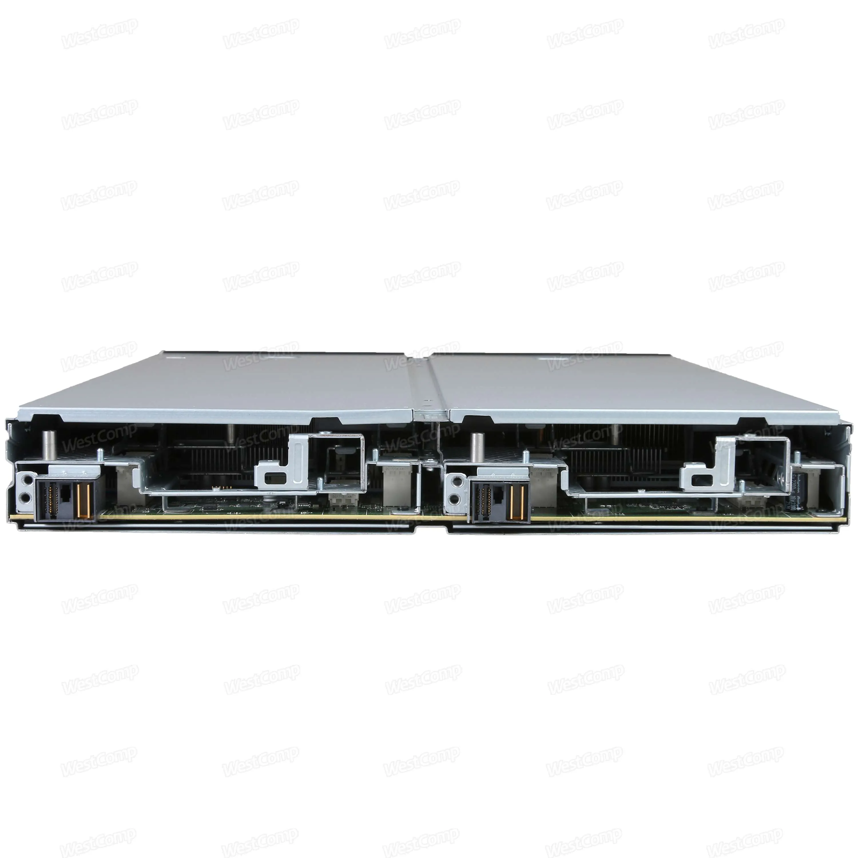 HPE Synergy 660 Gen10 4xXeon Gold 6244 3.6GHz 8-Core/HPE 1536GB(24x64 ...